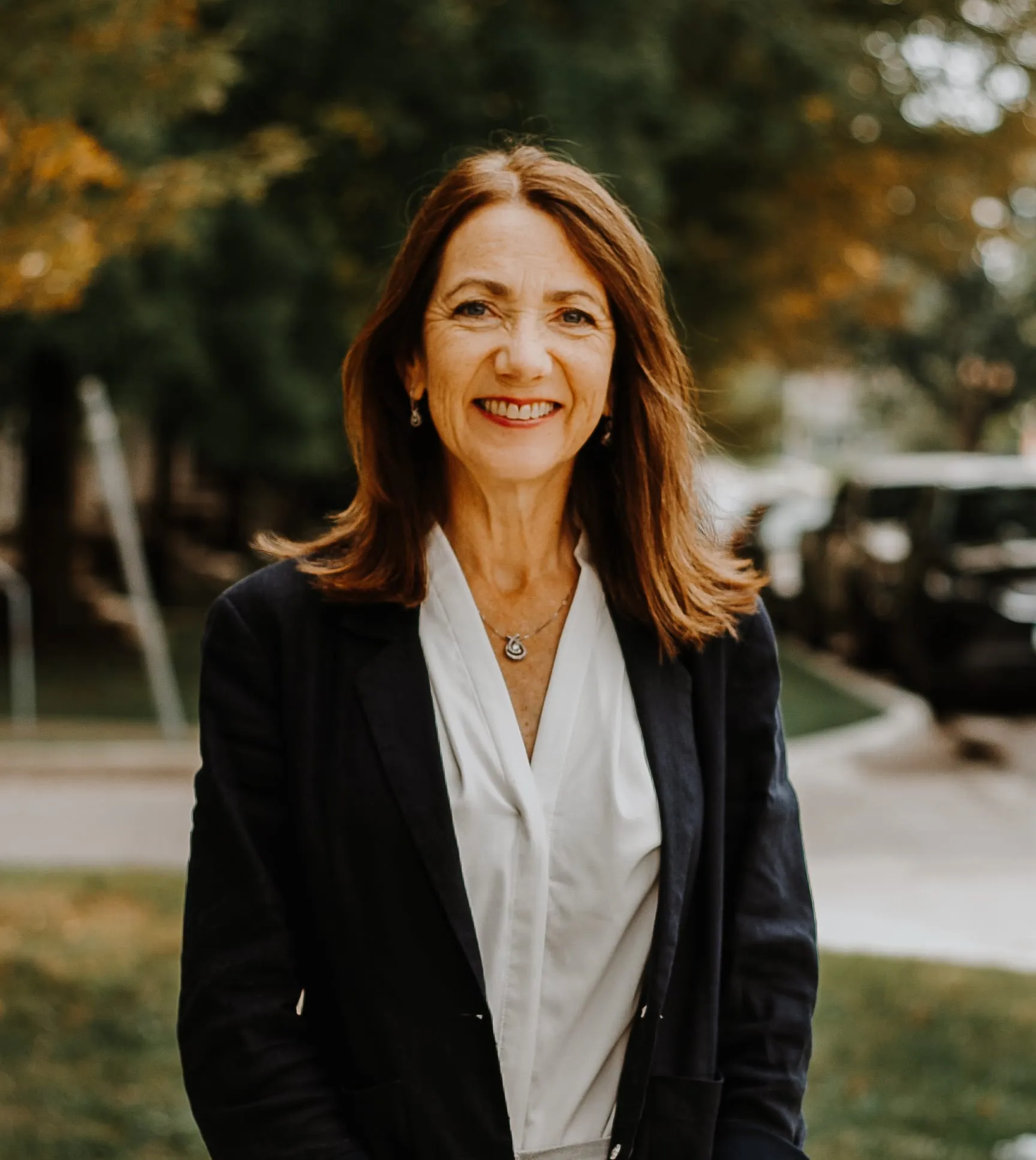 Board Spotlight: June Keith – Catholic Charities