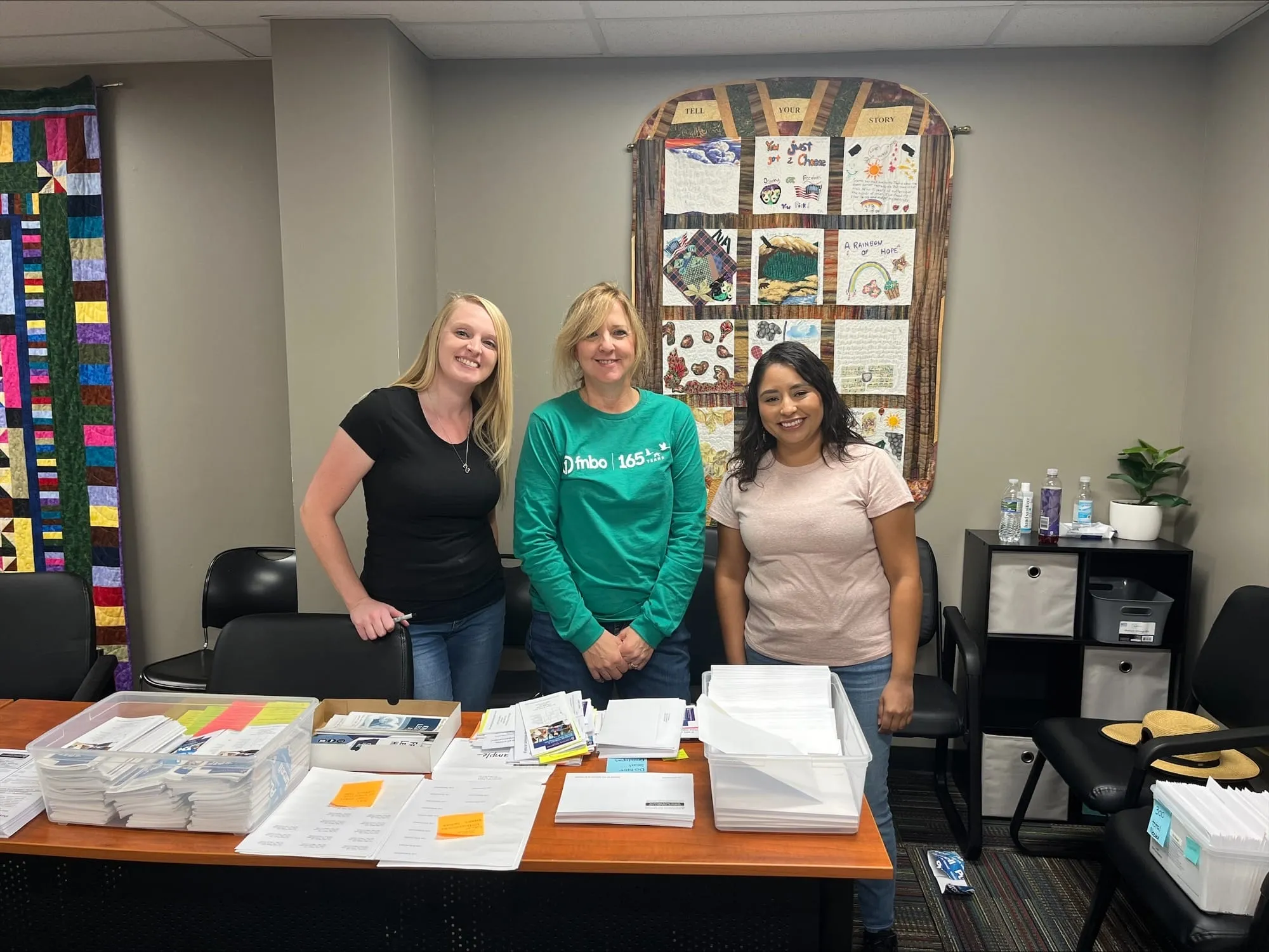 About Catholic Charities