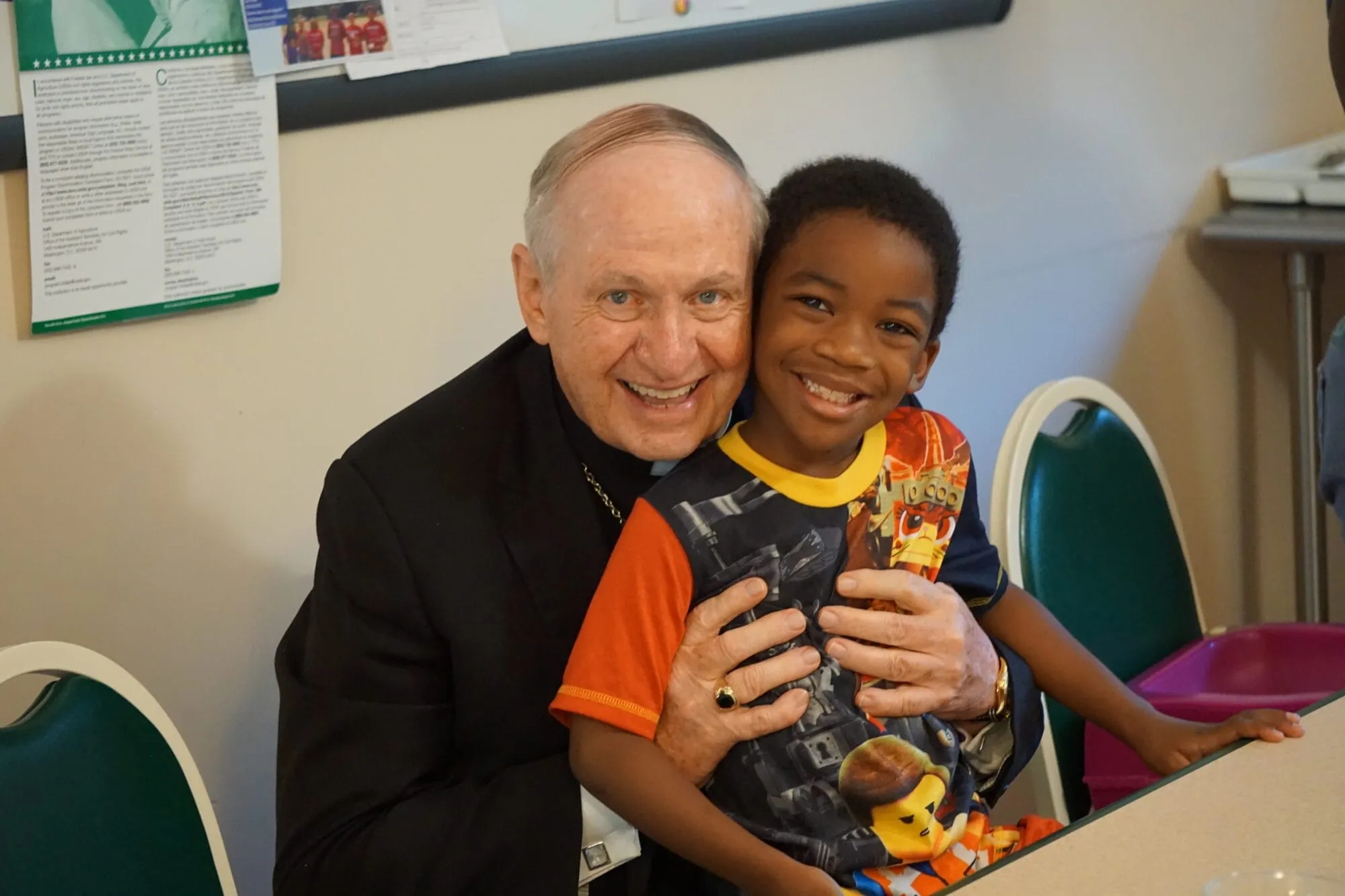 About – Catholic Charities