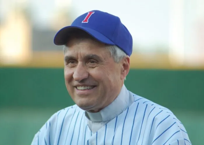 Legacy Leader: Fr. David Polich – Catholic Charities