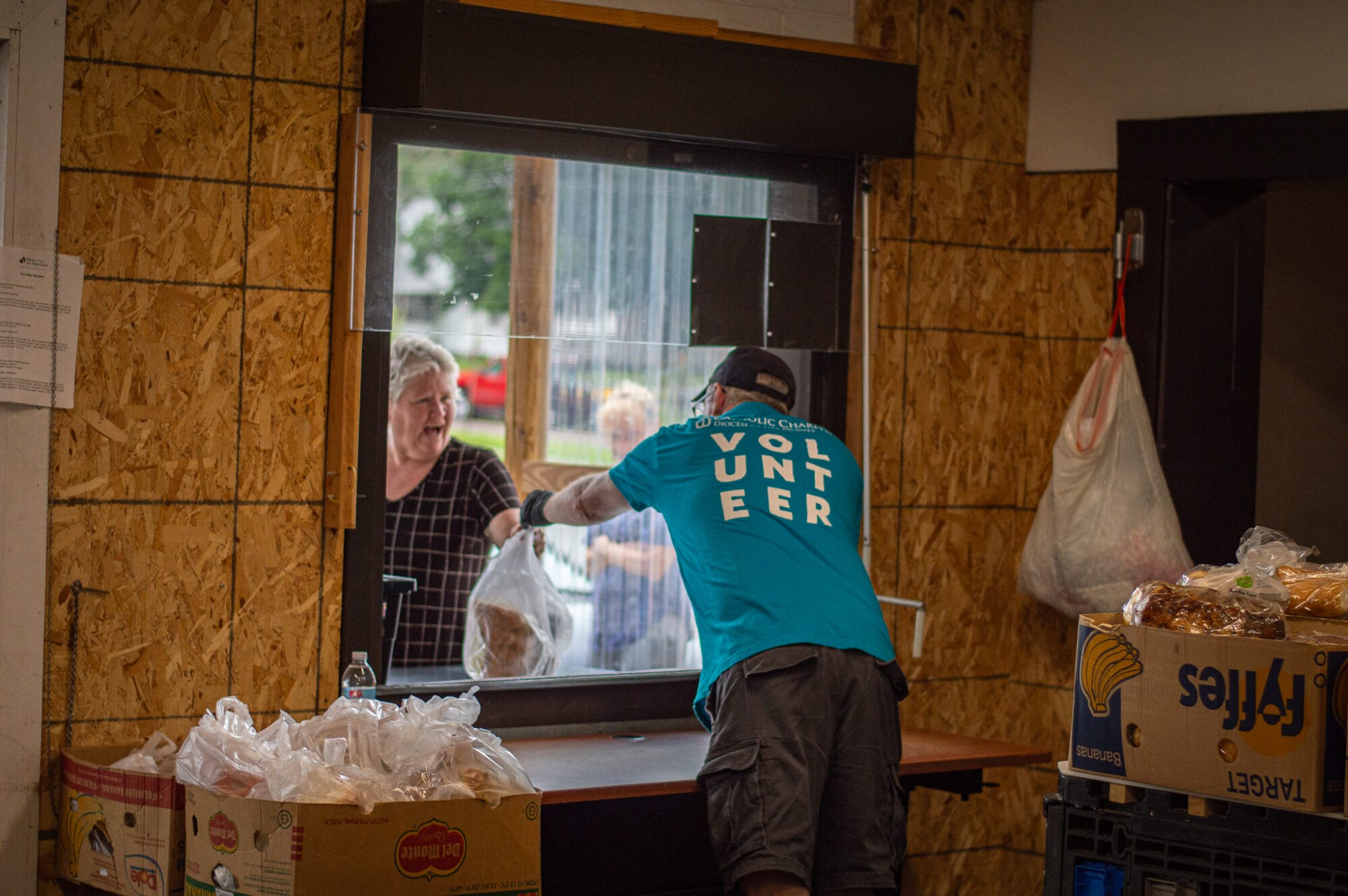 Food Pantry – Catholic Charities Food Pantry – Catholic Charities