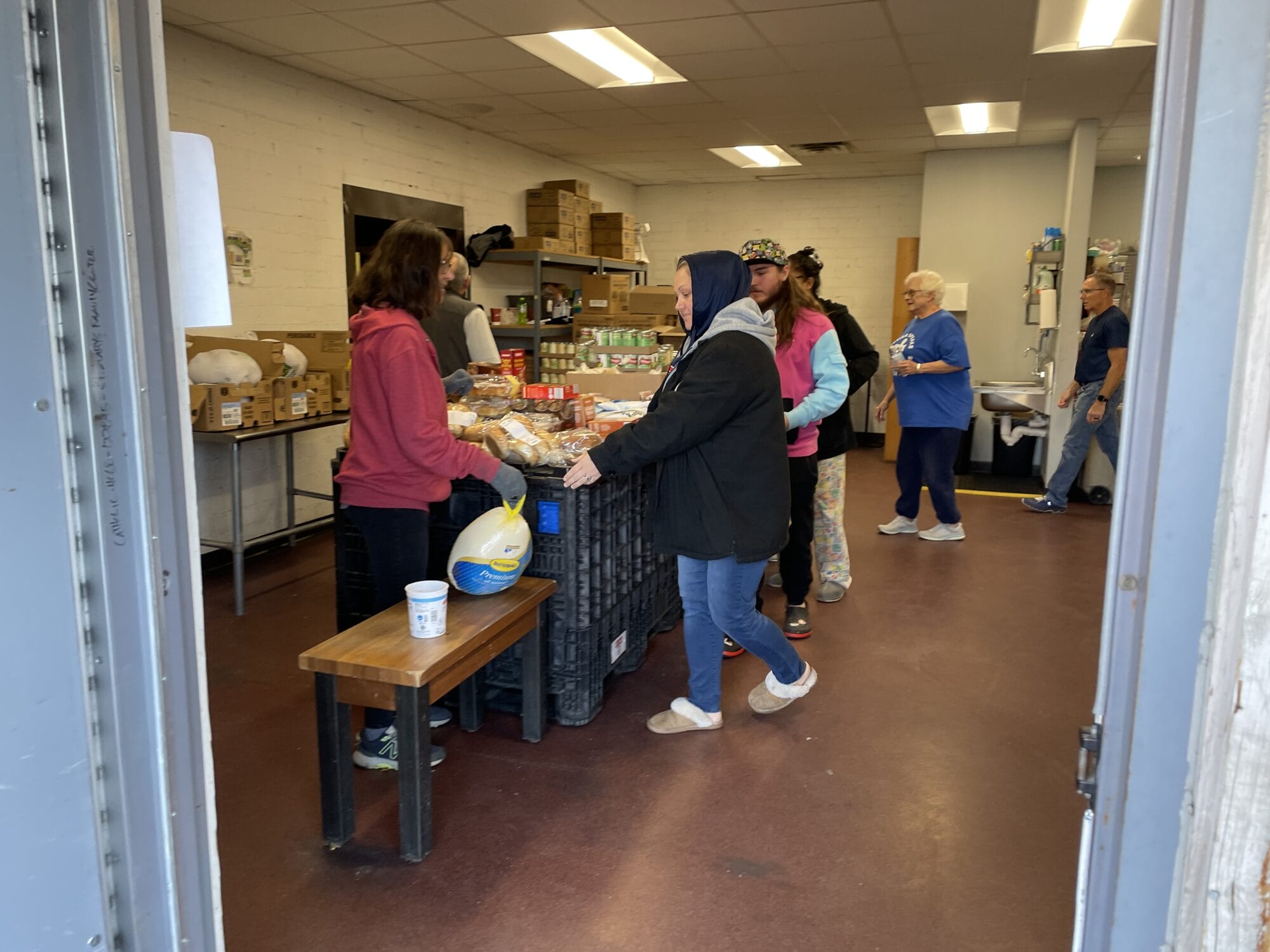 Food Pantry – Catholic Charities Food Pantry – Catholic Charities